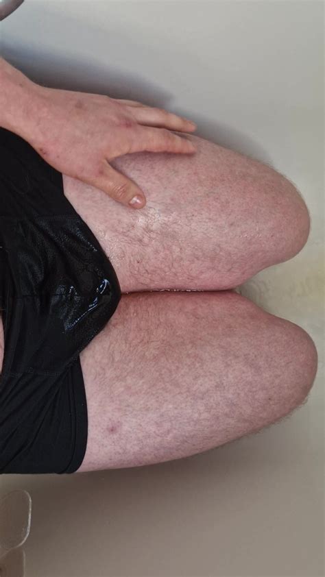 Boxers Wetting Video 2