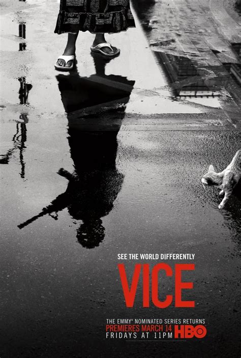 Image Gallery For Vice Tv Series Filmaffinity