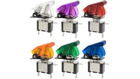 Heavy Duty Toggle Switch Manufacturer In China Weup