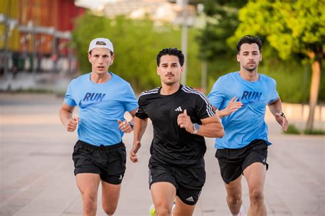 Sports Emotion Lanza Running Emotion Y Consolida Su Estrategia De