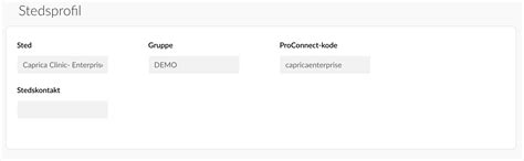Administrer Innstillinger I Glooko® Population Tracker Glooko Helpcenter