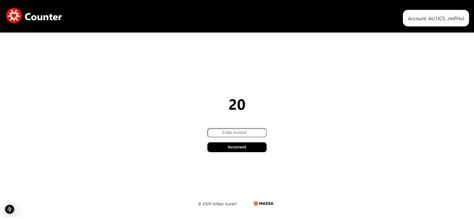 volkan guneri on linkedin massablockchain web3development gobackend