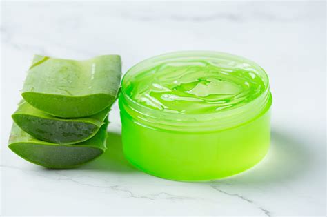 How To Store Aloe Vera Gel Without Refrigeration