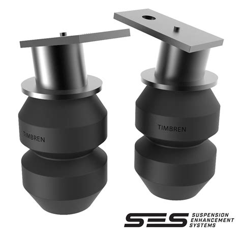 Timbren Ses Suspension Enhancement System Frexpa