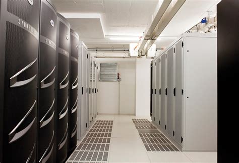 Business Continuity And The Need To Protect Data International Fire