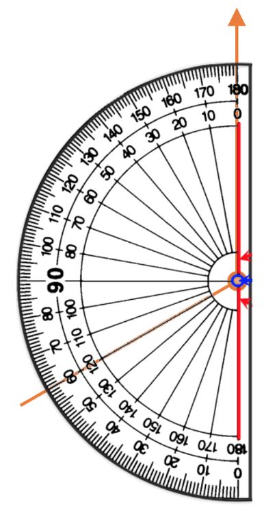42 G Bearings Part 1 Loci And Construction Aqa Gcse Maths Higher