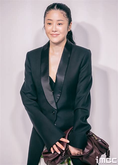 움짤 고현정 너무 멋있는데 스타현정 불변시계