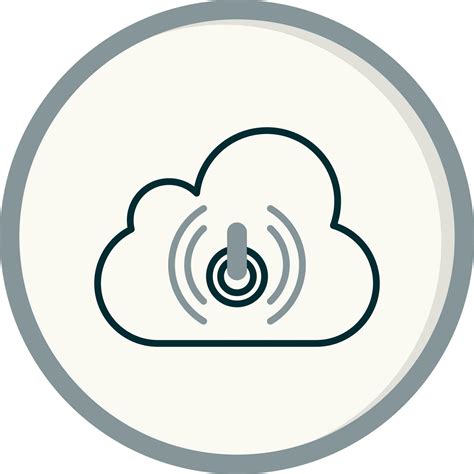 Iot Vector Icon 30983136 Vector Art At Vecteezy Iot Vector Icon 30983136 Vector Art At Vecteezy