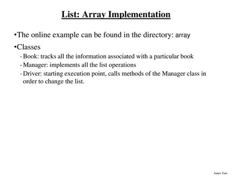 Introduction To Data Structures Ppt Download