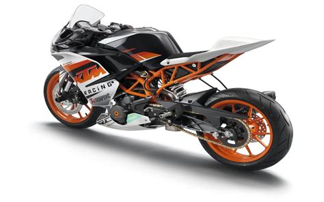 Gallery Ktm Rc 390