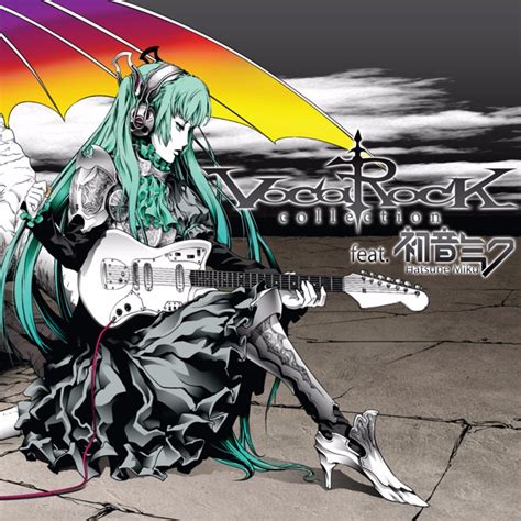 Hagane Miku Marionette