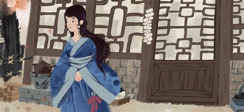 Mulan九山dada 站酷zcool