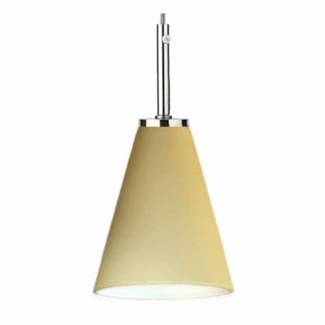 Busch Monique Pendelleuchte 1 Flammig Glas Bernstein 313 26 270 7078