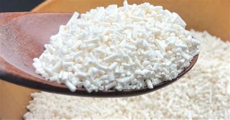 Potassium Sorbate For Industrial Packaging Type Bag At ₹ 550kg In Mumbai