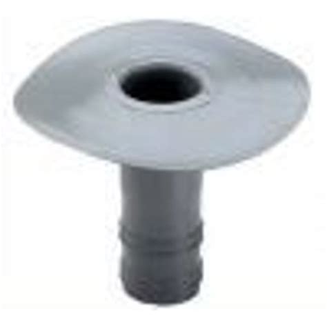 Roofdrain Pvc ~ 125mm Roofing Superstore®