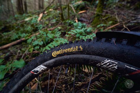 Continental Kryptotal Tires
