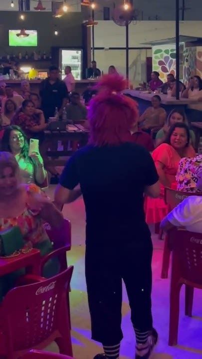 Como Cuando Eres Payaso Sex Simbol Y Facilote A La Vez Youtube