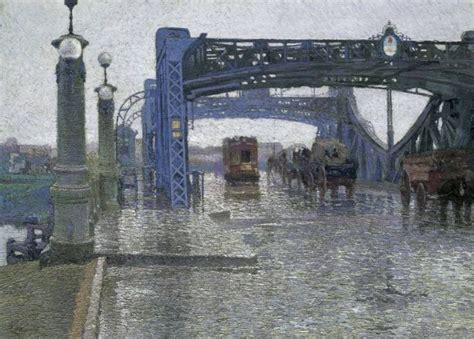 Collivadino Museo Nacional De Bellas Artes Art Masters Landscape