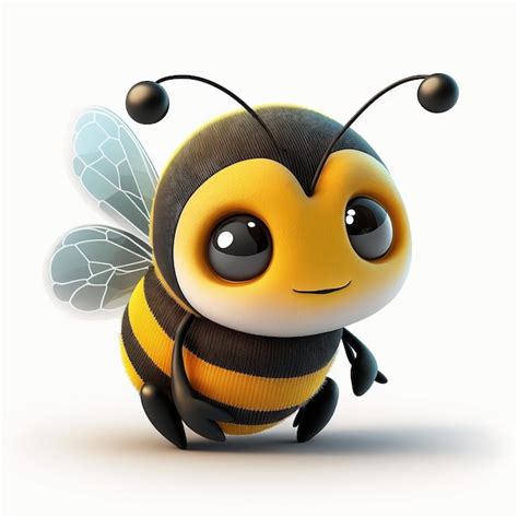 Vectores E Ilustraciones De Abeja Png Para Descargar Gratis Freepik