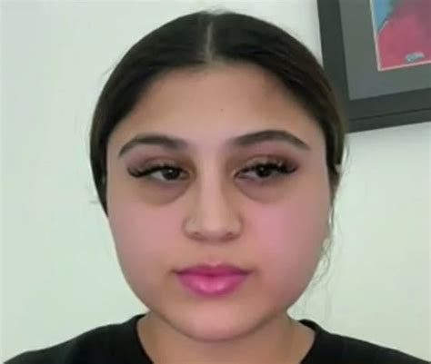 Sara Rasikh Canary Mission