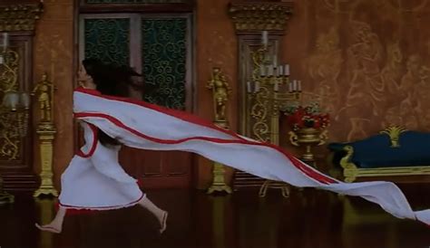 Devdas Aesthetic 90s Bollywood Aishwariya Rai Vintage Bollywood