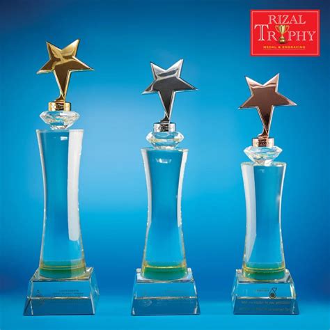 Star Trophy Exclusive Archives Rizal Trophy