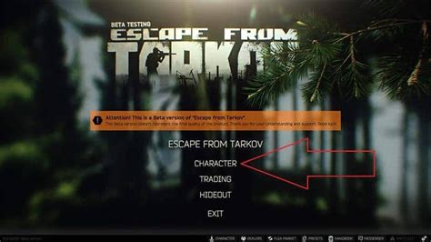 Escape From Tarkov Ultimate Beginner Guide Player Assist Game