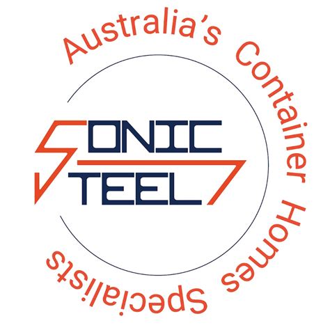 Sonic Steel Container Homes Youtube