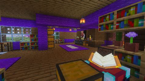 Aphmaus Pink Tree By Catface Chunk Minecraft Bedrock Marketplace