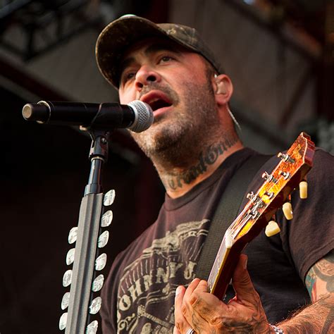 Aaron Lewis Agent Manager Publicist Contact Info