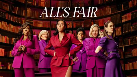 Watch Alls Fair Full Serie Hd Yesmovies