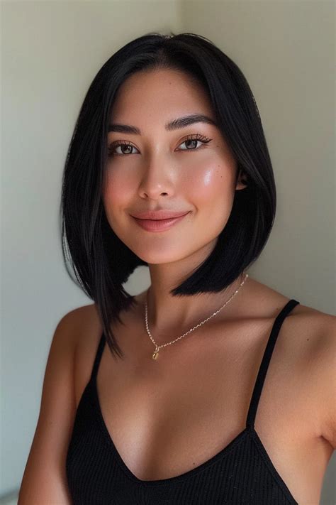 60 Gorgeous Black Bob Hairstyles Perfect For Any Occasion