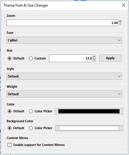 how to customize the firefox navigation toolbar