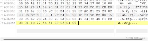 bugku ctf杂项 ez misc ctf题目一个需要密码的压缩包 打开后是一个图片 csdn博客