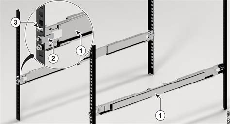 Hardware Installation Guide For Cisco 8100 Series Routers Installing The Chassis [cisco 8000