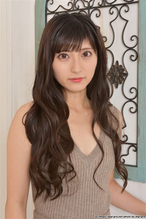 Digi Gra Moa Ando Photoset 02 微圖坊