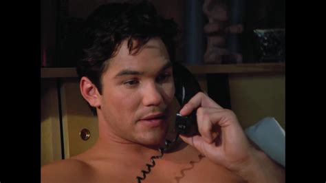 Auscaps Dean Cain Shirtless In Lois And Clark The New Adventures Of