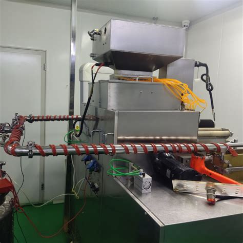 Tapioca Starch Softgel Capsule Encapsulation Machine A Complete