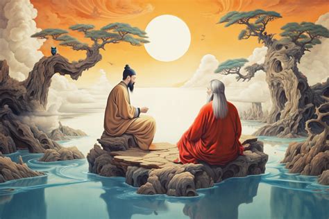 Wu Wei The Art Of Letting Things Happen New Trader U