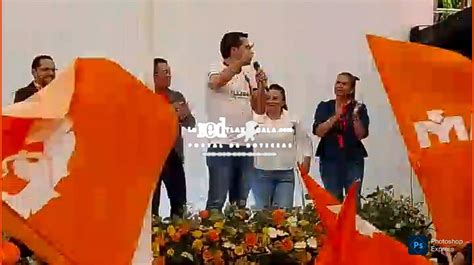 Se Adelantó Maynez Destapa A Delfino Suárez Como Su Próximo Candidato Al 2027 Van Por «mal