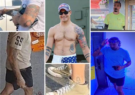 Crime Scene Dna Believed To Belong To Decker Lake Chelan Mirror