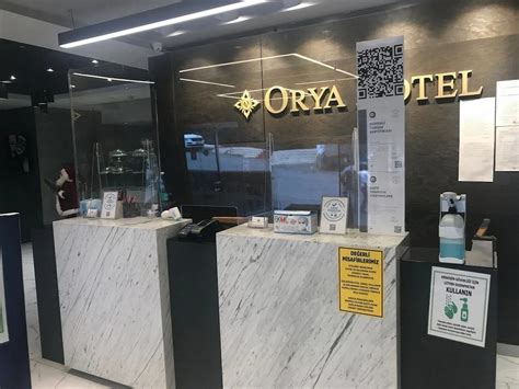 Orya İstanbul Ucuz Rezervasyon Fırsatları