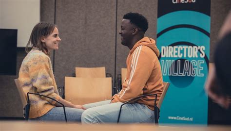 Meet The Participants Of Directors Village 2025