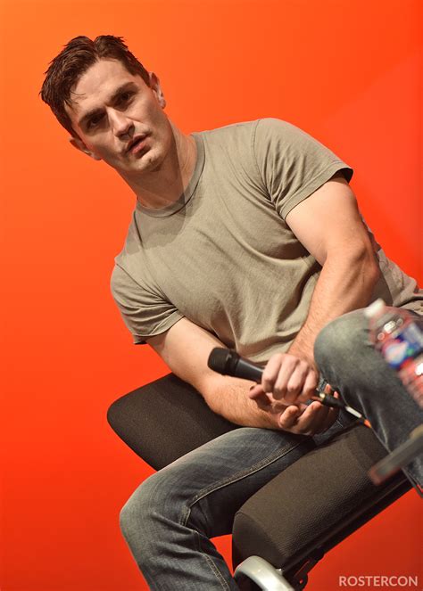 Sam Witwer Roster Con