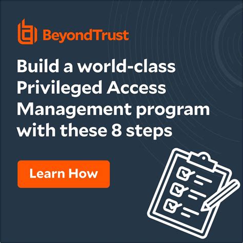 Buyers Guide For Complete Privileged Access Management Beyondtrust