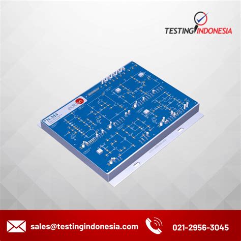 Semiconductors Ii Module Testingindonesiacoid