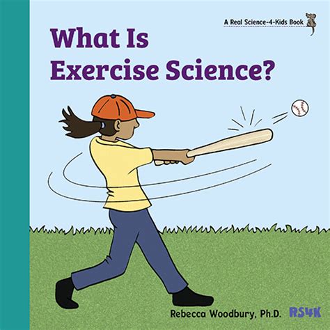 What Is Exercise Science Tew