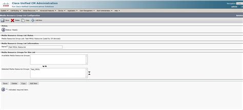 Cisco Cucm 11 5 And Cisco Cms 2 6 Non Video In Conf Ad Hoc Cisco Community