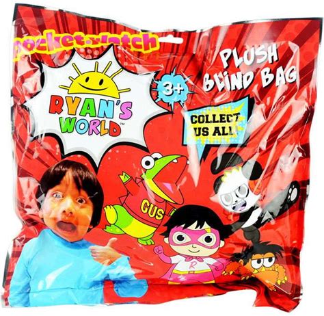 Ryans World Toys In Shop Toys By Brand