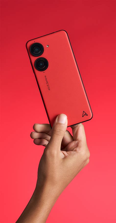 Asus Zenfone Smartphone Compact Dengan Performa Powerful Untuk Pecinta Lari Dan Konten Kreator